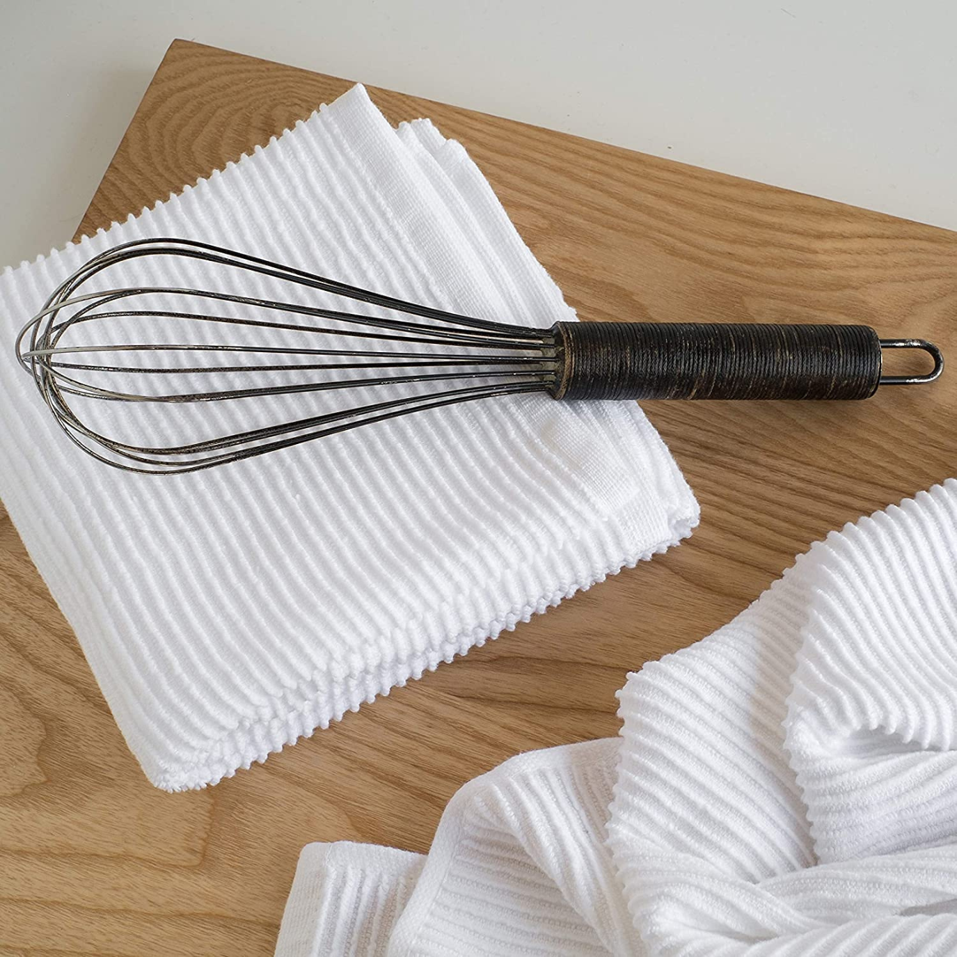 Geometry Tea Towels + Dishcloths + Not Paper Towels – The Cook's Nook