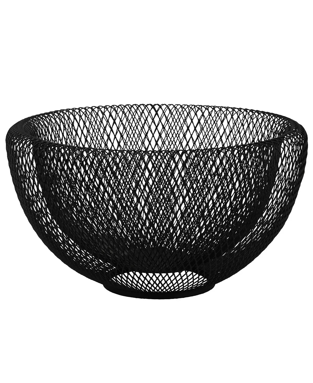 Wire Mesh Bowl - Large – The Cook's Nook