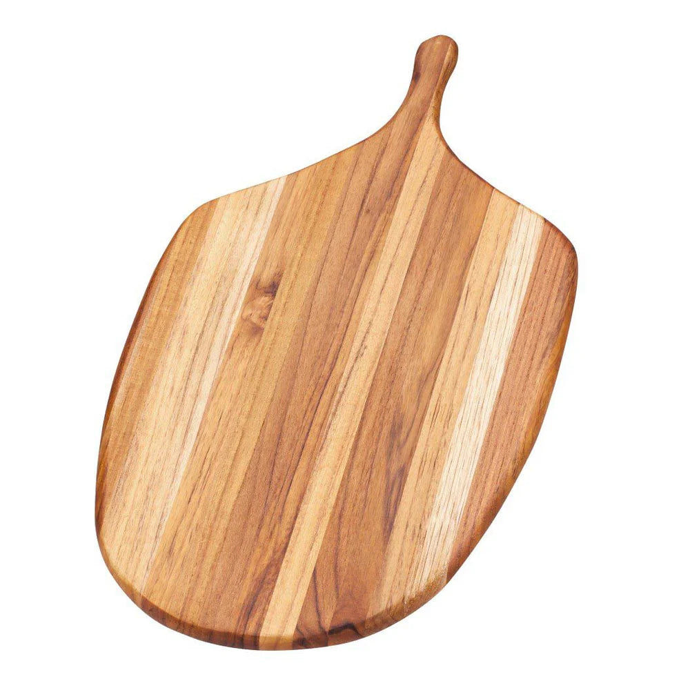 Canoe Paddle Serving Board – The Cook's Nook