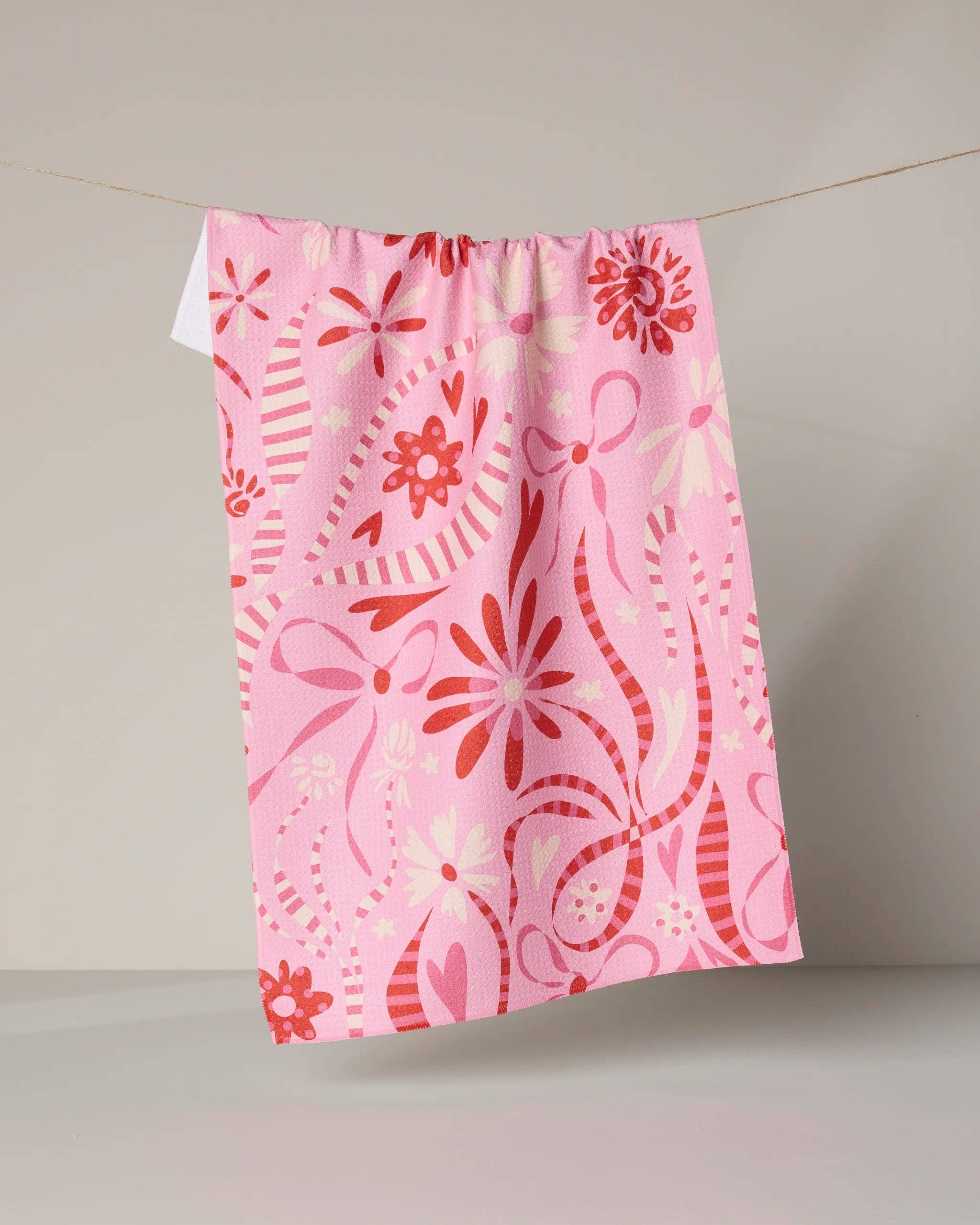 Marcela Tea Towel – The Cook's Nook