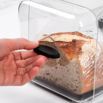 Progressive ProKeeper Plus Adjustable Bread Container – The Cook's Nook