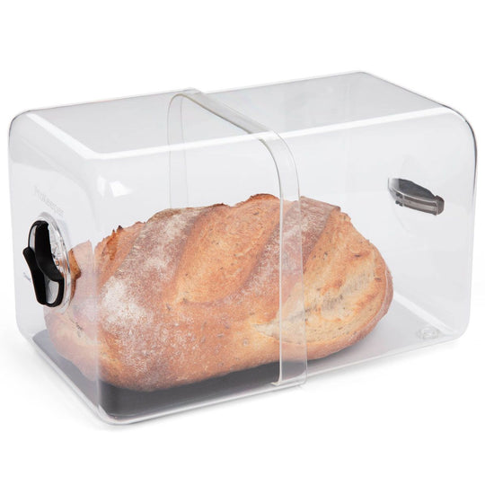 Progressive ProKeeper Plus Adjustable Bread Container – The Cook's Nook