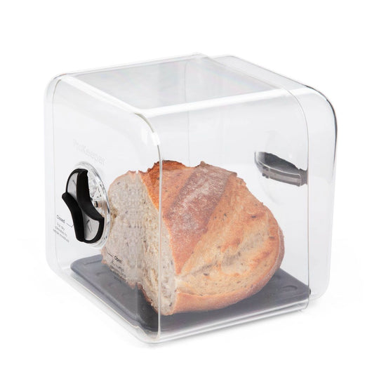 Progressive ProKeeper Plus Adjustable Bread Container – The Cook's Nook