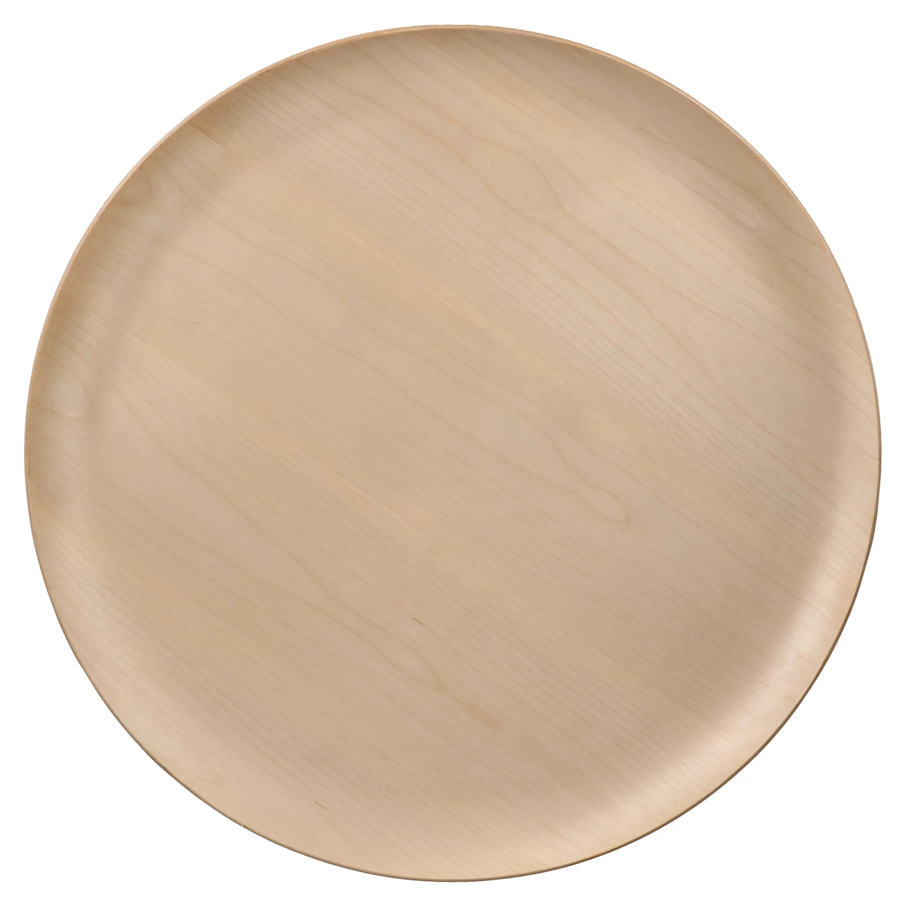 Scandic Round Serving Tray – The Cook's Nook