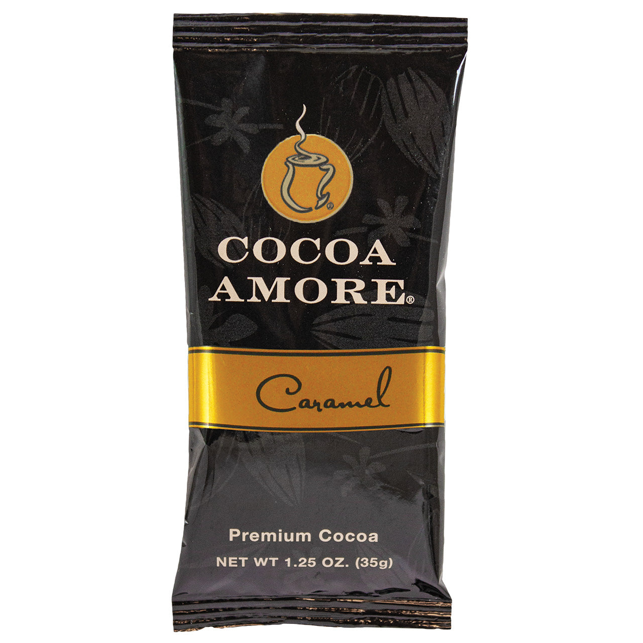 Cocoa Amore - Gourmet Cocoa Packets – The Cook's Nook