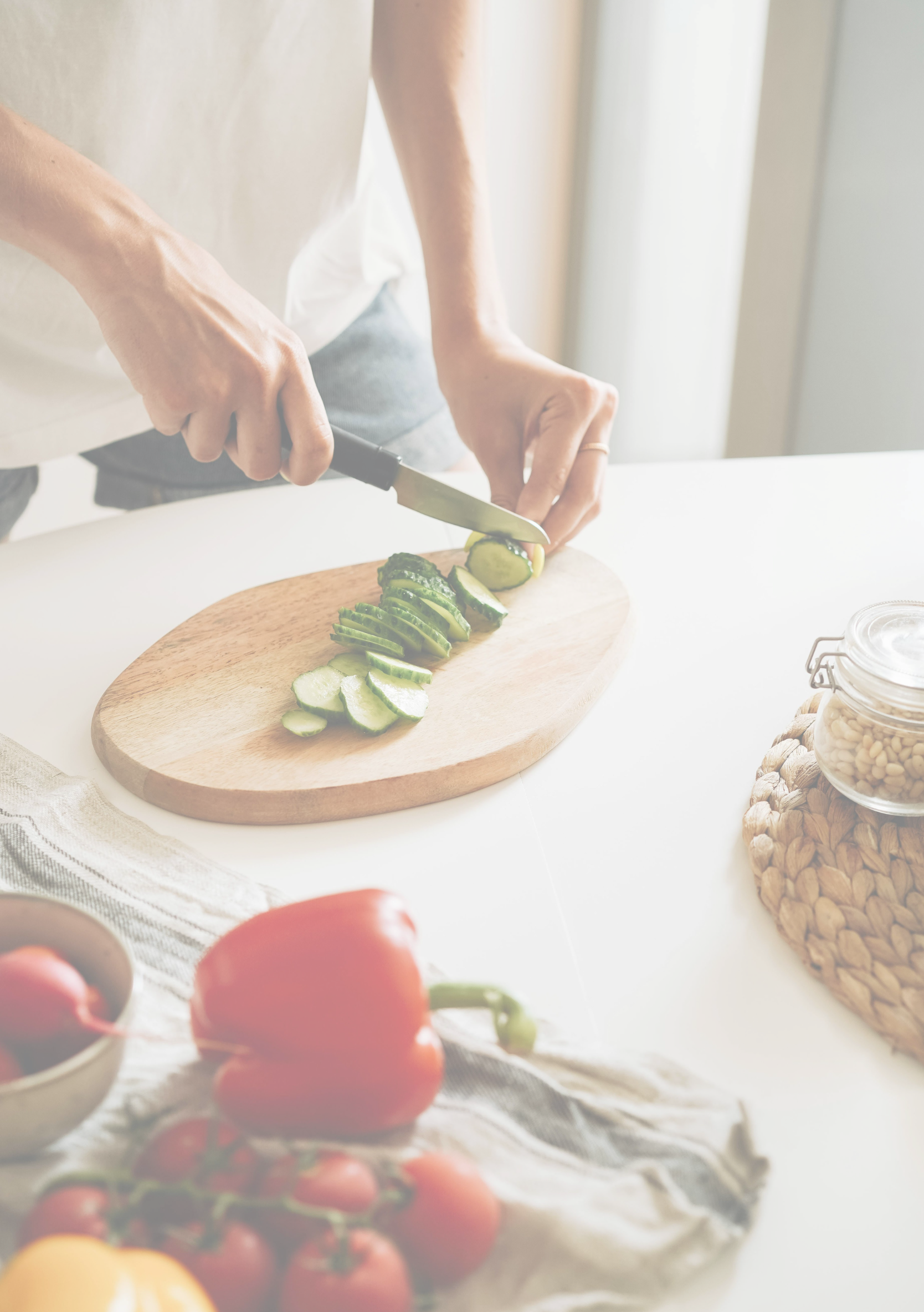 The Cook's Nook | Gourmet Food & Kitchenware | McPherson, KS