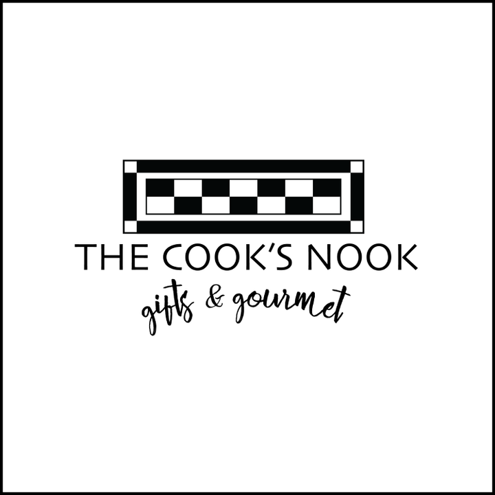 The Cook's Nook | Gourmet Food & Kitchenware | McPherson, KS