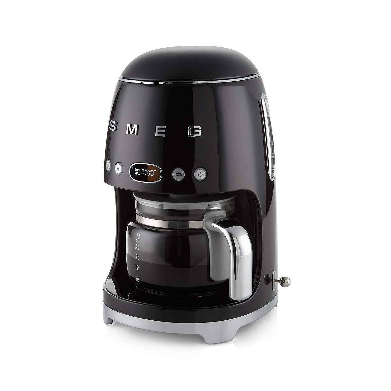 SMEG Drip Coffee Maker – The Cook's Nook