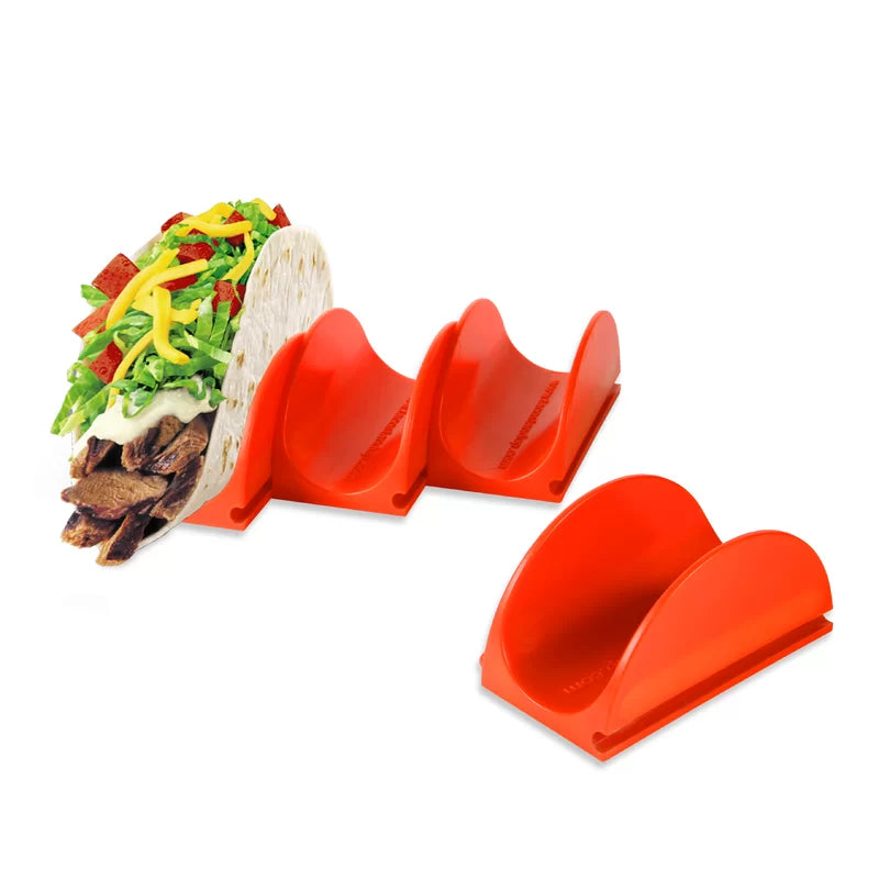 Taco Stand Up – The Cook's Nook