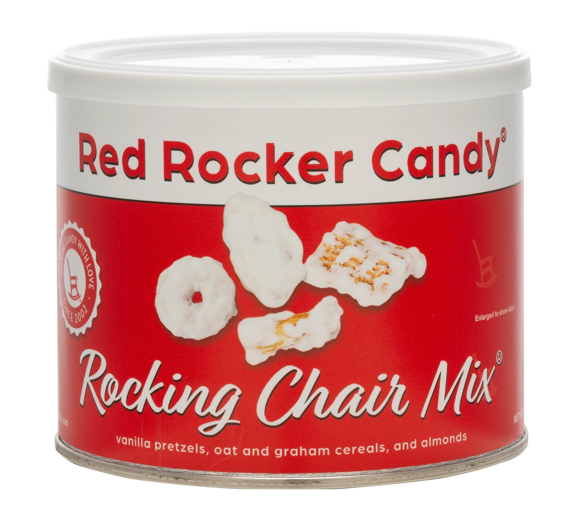 Rocking Chair Mix, 6.5oz – The Cook's Nook