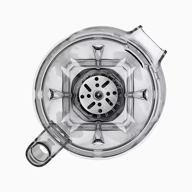 Vitamix Aer Disc Container – The Cook's Nook