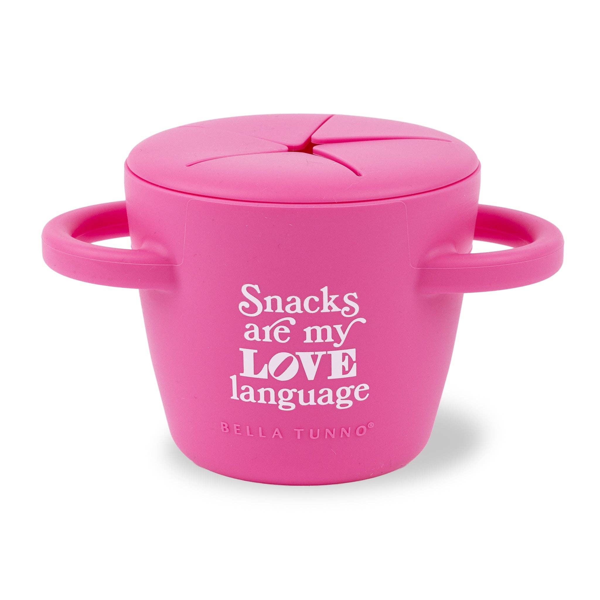 Love Language Happy Snacker – The Cook's Nook