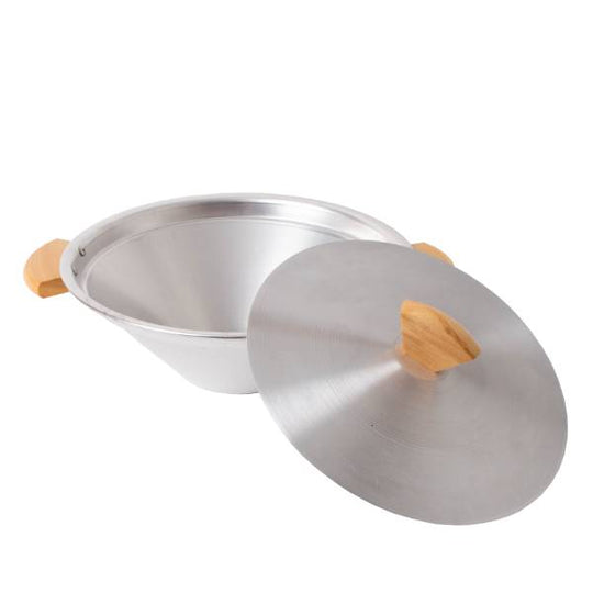 Atom Popcorn Popper – The Cook's Nook