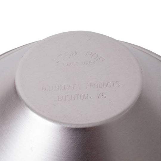 Atom Popcorn Popper – The Cook's Nook