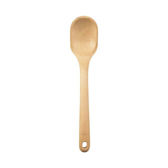 OXO Wooden Large Spoon – The Cook's Nook
