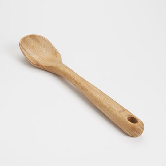 OXO Wooden Large Spoon – The Cook's Nook