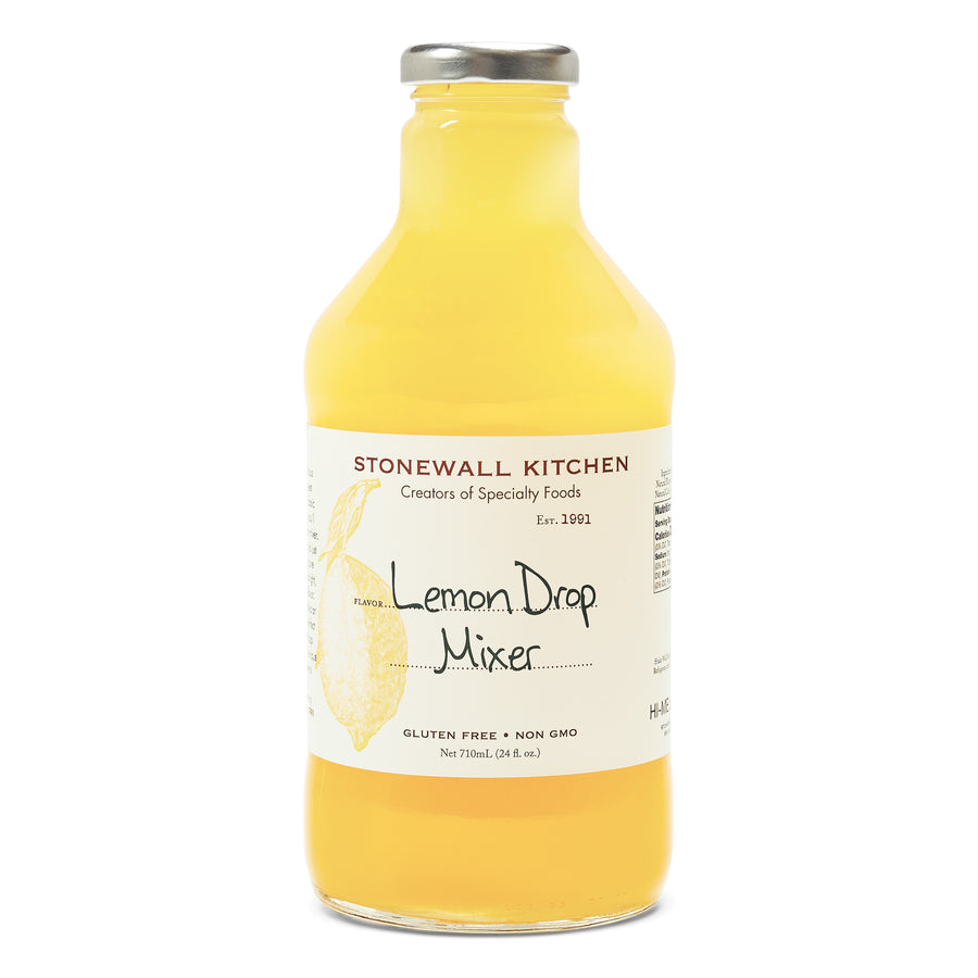 Lemon Drop Mixer – The Cook's Nook