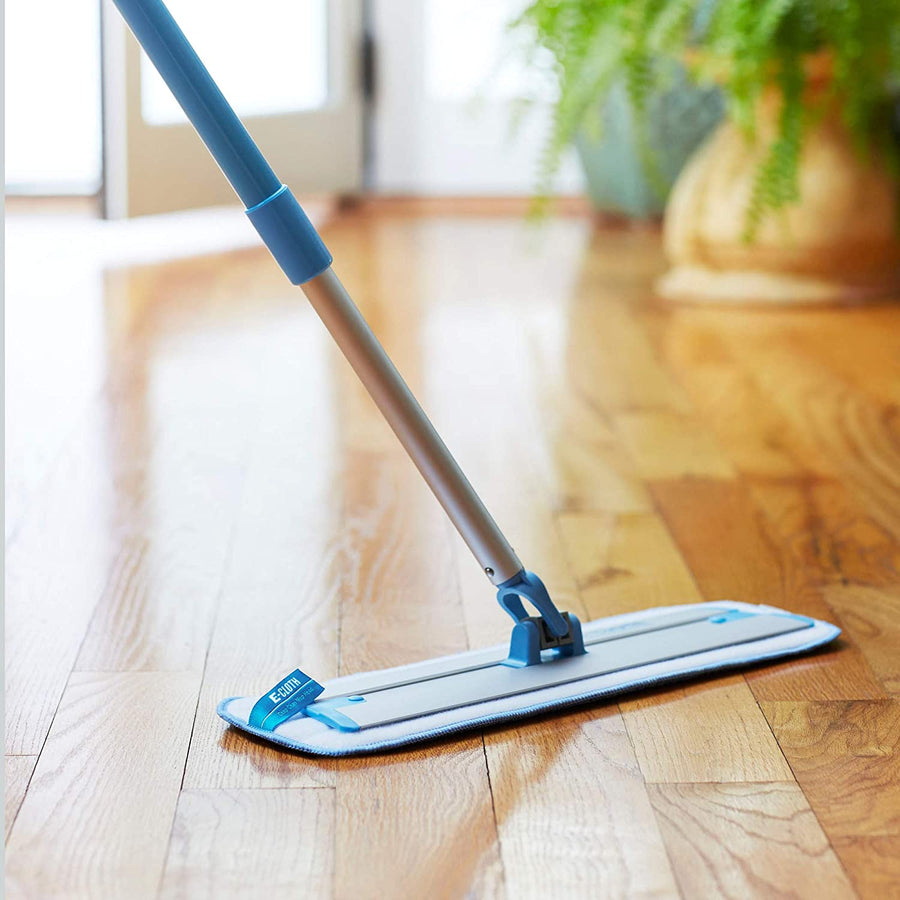 E-Cloth Deep Clean Mop – The Cook's Nook