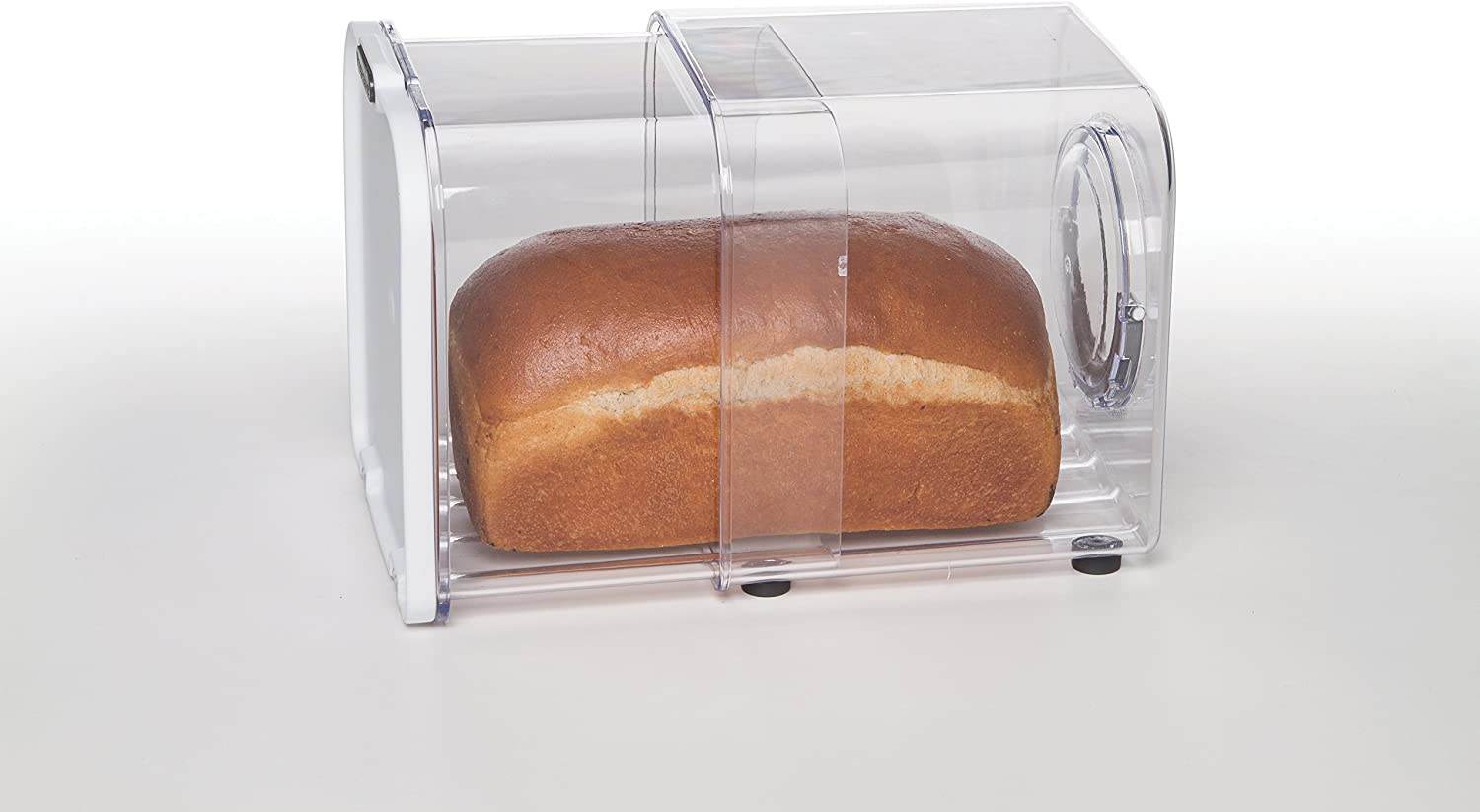 Progressive Adjustable Bread Keeper – The Cook's Nook