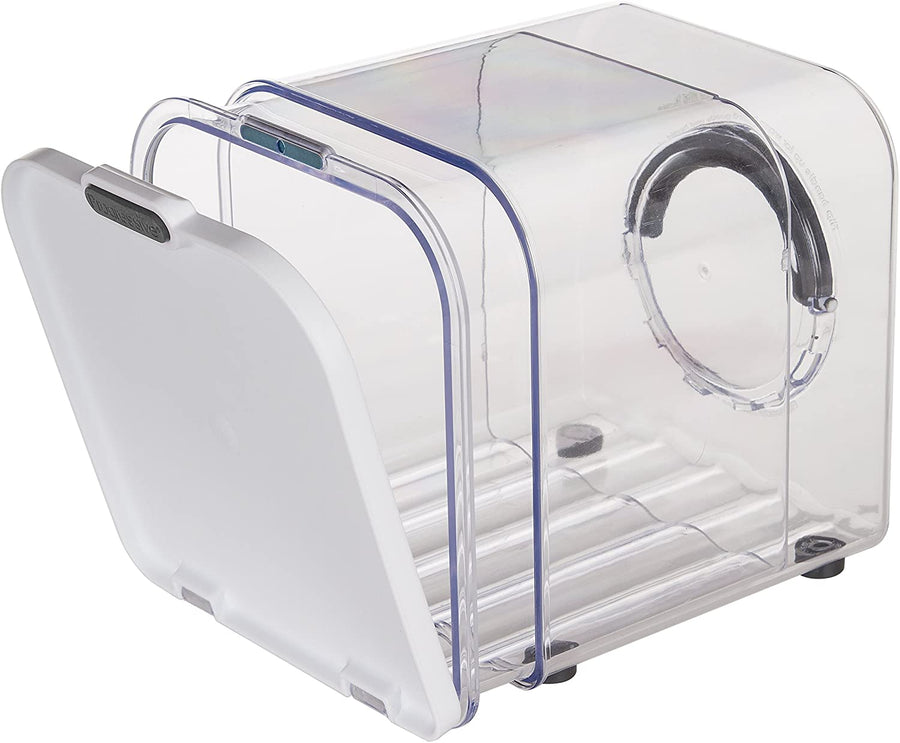Progressive Adjustable Bread Keeper – The Cook's Nook