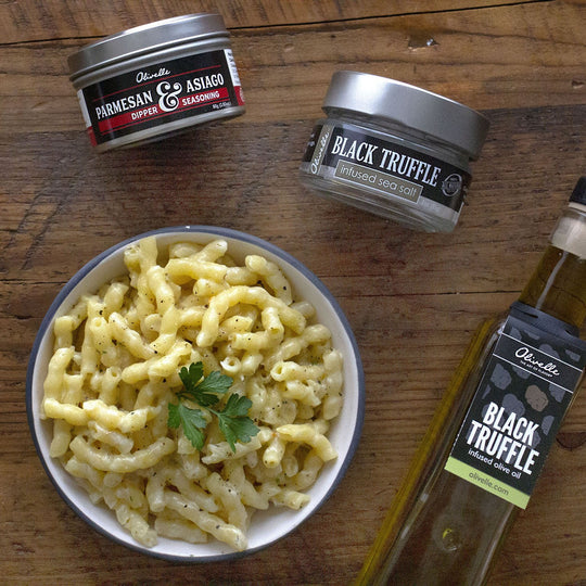 Busiate Pasta - Organic – The Cook's Nook