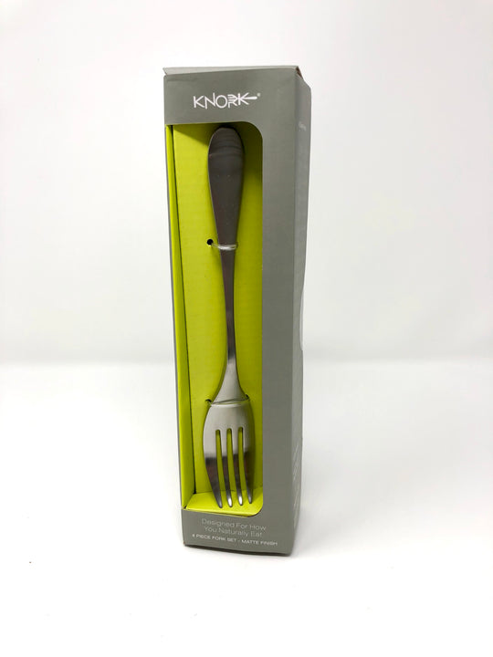 Knork 4 Piece Set – The Cook's Nook