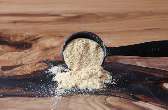 French Toast Popcorn Seasoning – The Cook's Nook