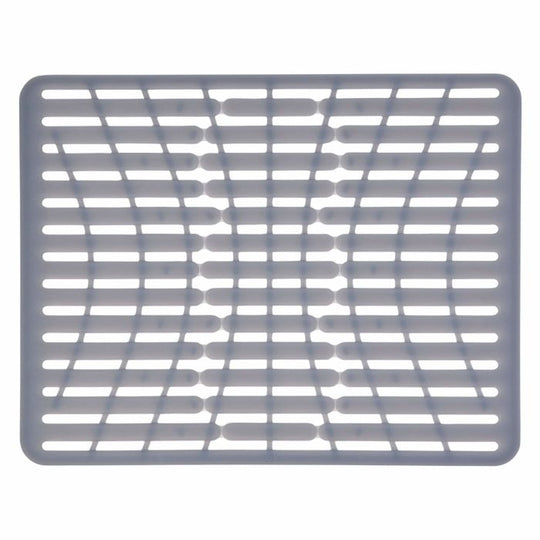 OXO Silicone Sink Mat - Large – The Cook's Nook