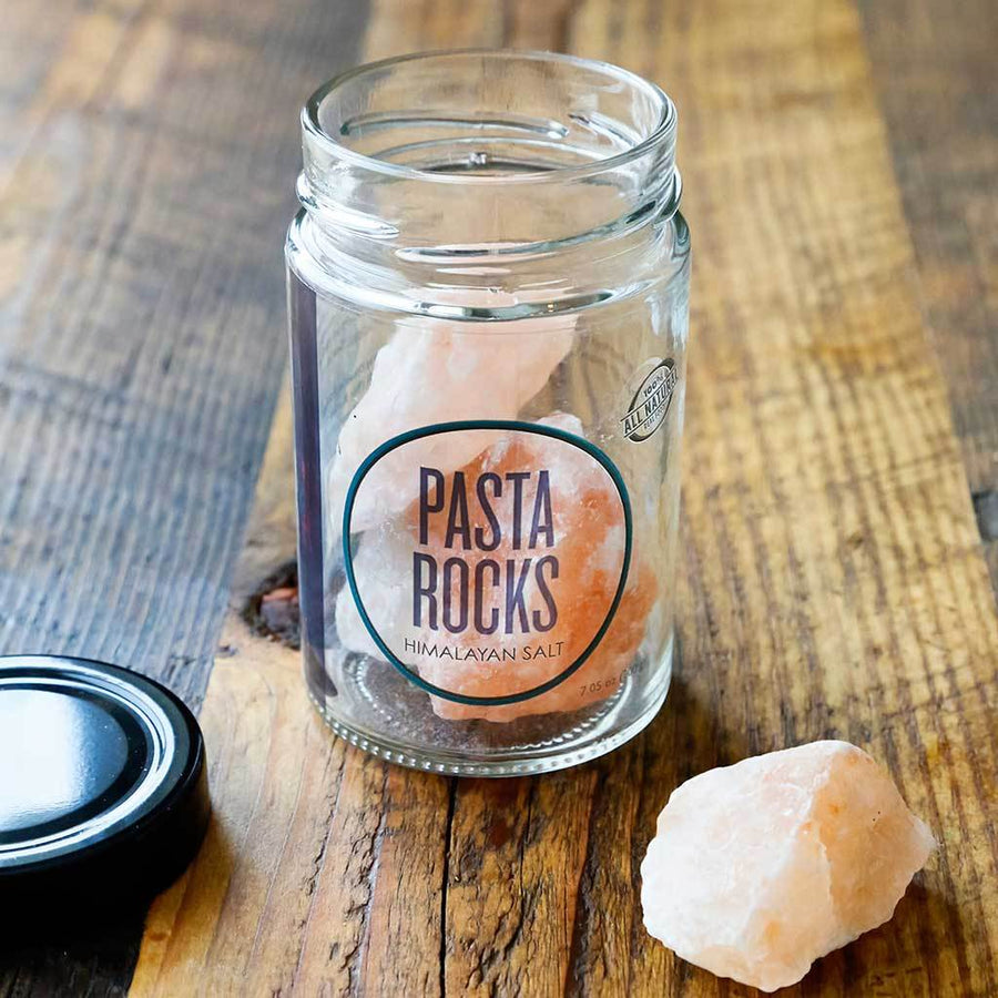 Pasta Rocks – The Cook's Nook